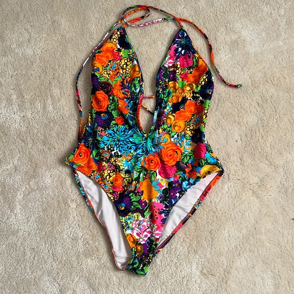 Milly | Swim | Milly One Piece | Poshmark